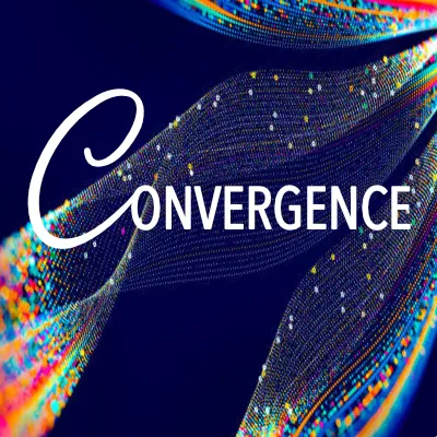 CONVERGENCE | Kym Whitman Ministries